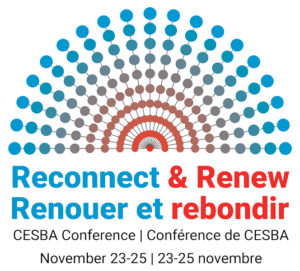 CESBA Conference: Reconnect & Renew 2022 - CESBA