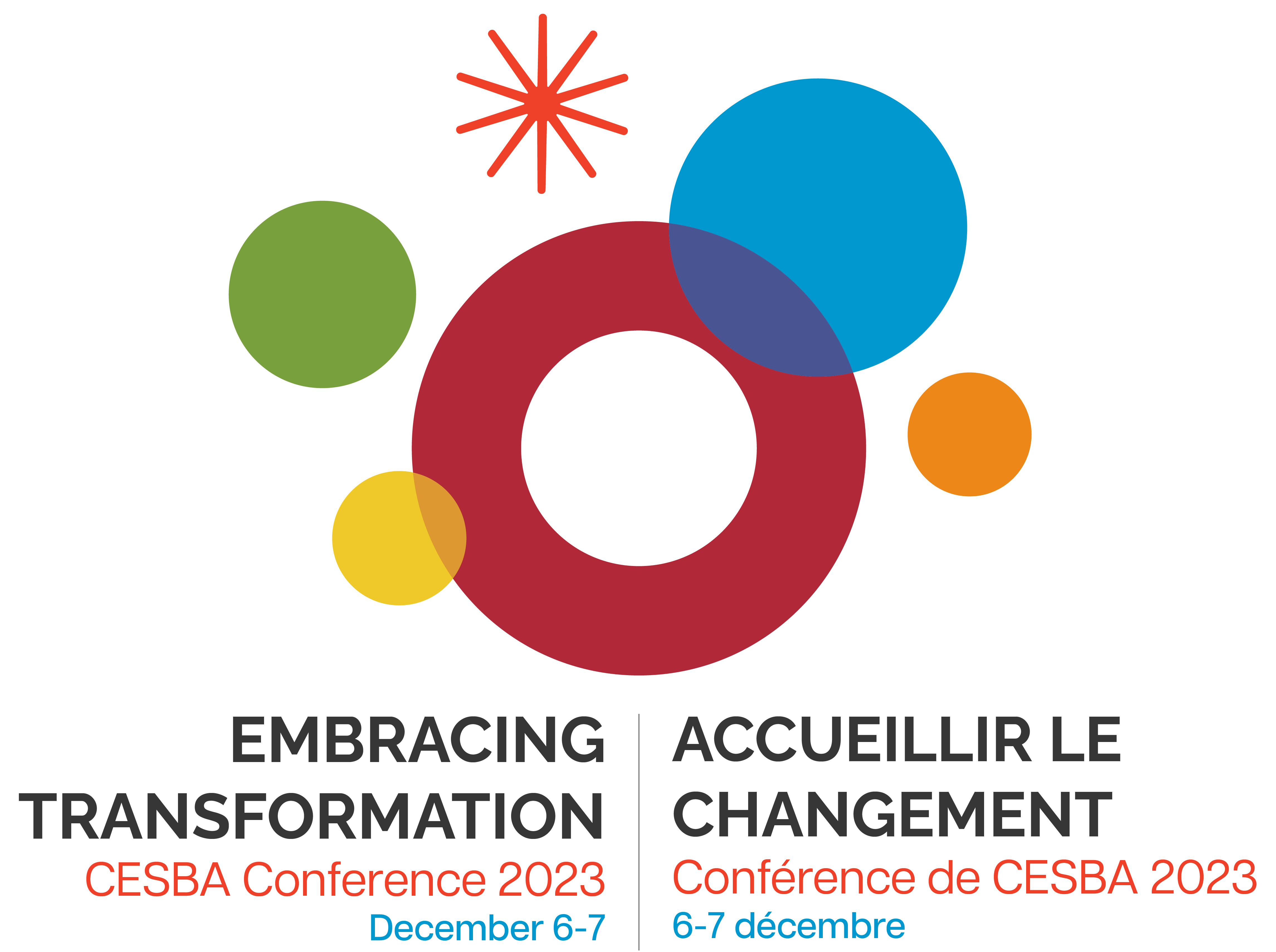 CESBA Conference 2023: Call for presenters - CESBA