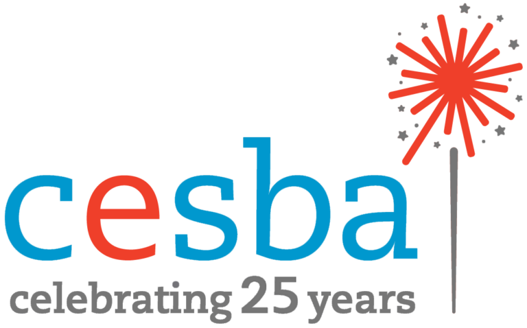 CESBA Conference: Forward Together 2024 - CESBA