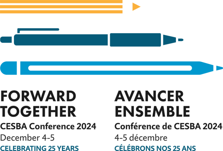 CESBA Conference 2024: Call for Presenters - CESBA