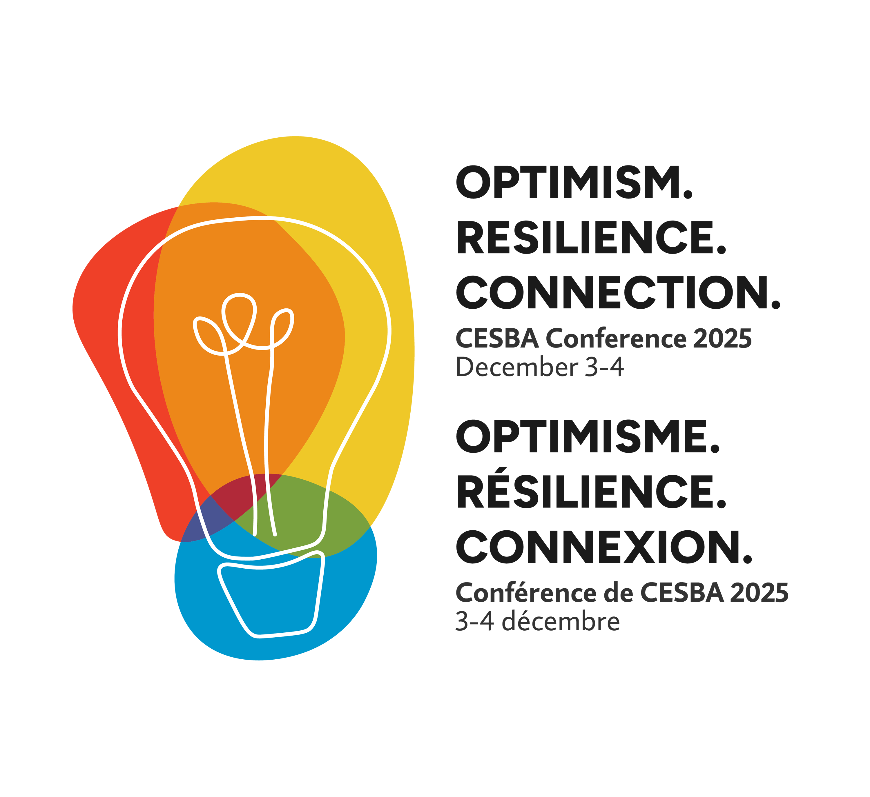 CESBA Conference 2025: Optimism. Resilience. Connection. - CESBA
