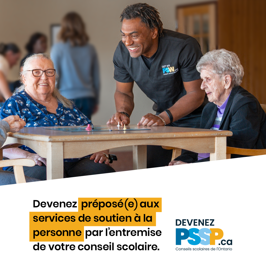 PSSP marketing numérique - CESBA