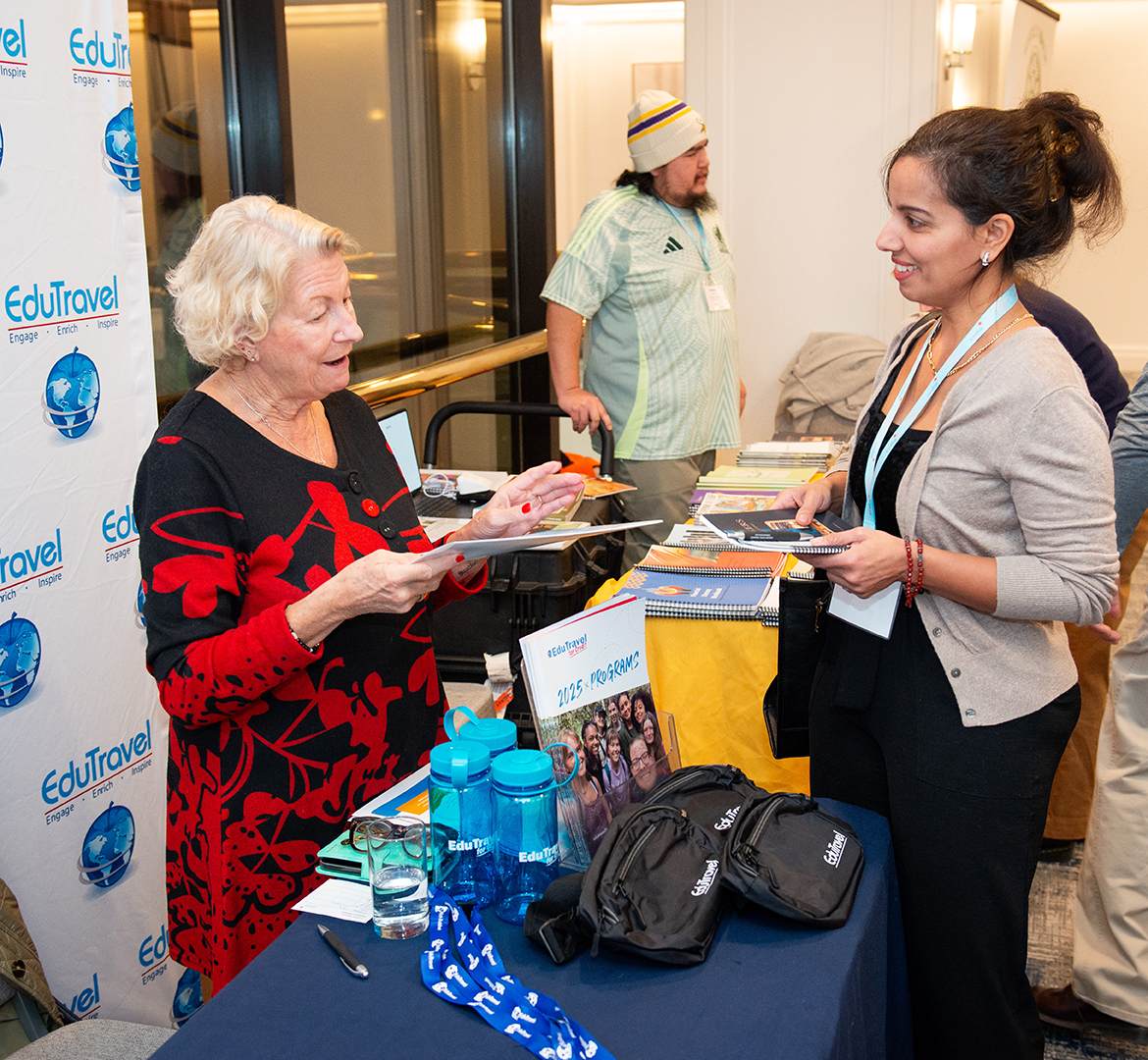 CESBA Conference 2025: Optimism. Resilience. Connection. - CESBA